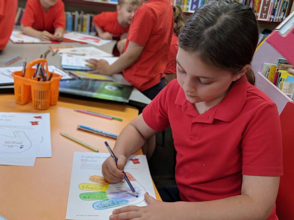 DAY FOR DANIEL - Australia’s largest child safety education and ...